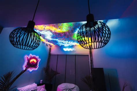 Cloud Panels Tik Tok Cloud Ceiling No Glue No Mess Cloud Etsy