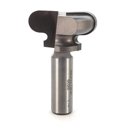 Drawer Pull Euro Style Router Bit Whiteside 6026 BitsBits Com
