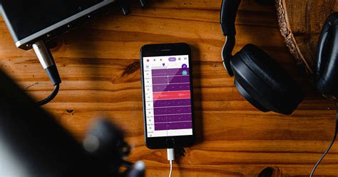 Voice Recording Ios Mobile App Development With Objective C Appilian