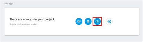 Getting Started With Firebase Authentication · Sysco Middleware Blog
