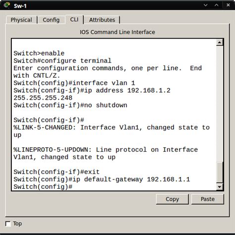Konfigurasi DHCP Cisco Packet Tracer Rahmat Tomy