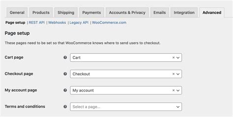 Adding Your Document To WooCommerce Complianz