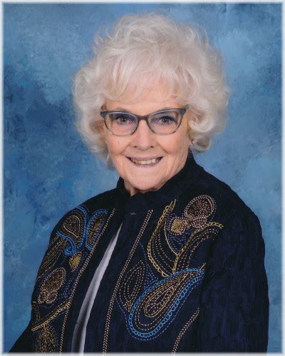 Eileen Roberts Ladbury