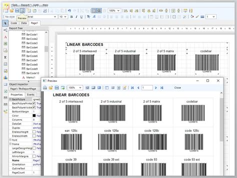 Get Fastreport Fmx V202424 For D10 12 Full Source