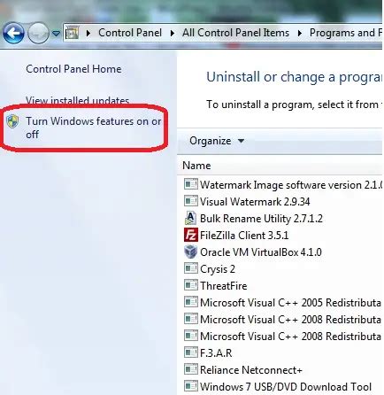 Enable Games In Windows Professional Edition Enable Games In Windows ITzGeek