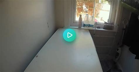 Lockdown Project Pallet Wood Monitor Riser With Hidden Wireless Charger Im A Total Beginner
