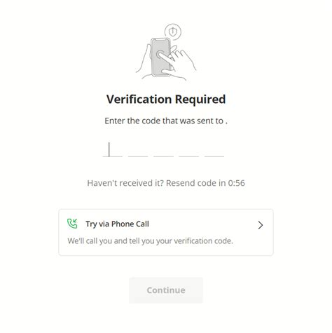 Not Getting Verification Code Retoro