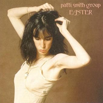 Easter Patti Smith Vinyle Album Achat And Prix Fnac