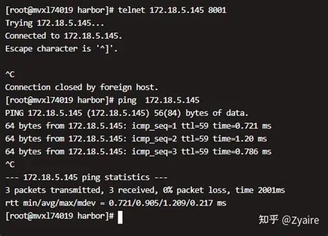 转帖 Docker Compose 自动创建的网桥与局域网冲突解决方案 济南小老虎 博客园