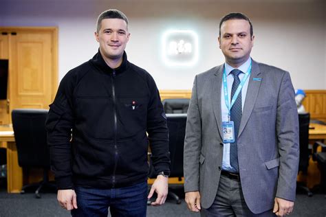 🤝🏼 Посилюємо Міністерство цифрової трансформації України