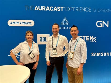 Bluetooth Ifa2024 Henry Wong