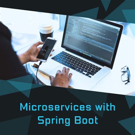 جاوا Java میکروسرویس Microservice Springboot Javapro Community