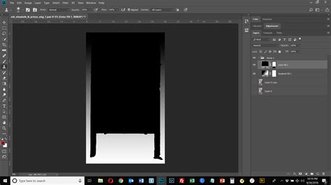 Solved Lens Blur Not Working For Background Adobe Community 10028207