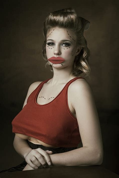 Sex Symbol Idan Wizen Gallery