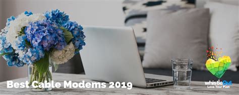 Best Cable Modems Whistleout