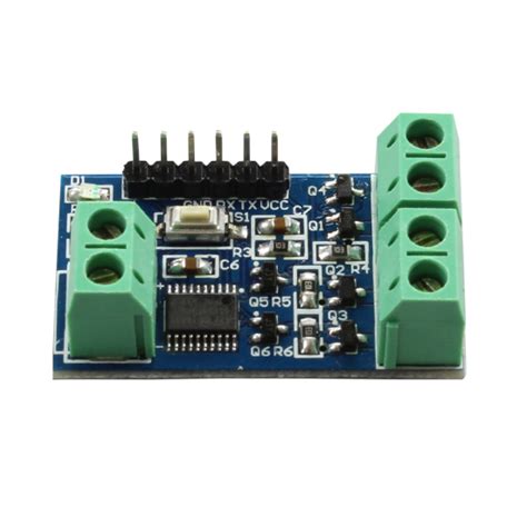 LC Programmable Full Color RGB LED Light PWM Control Panel Chinalctech