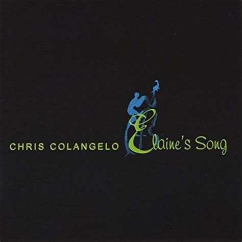 Amazon Musicでchris Colangeloのelaines Songを再生する