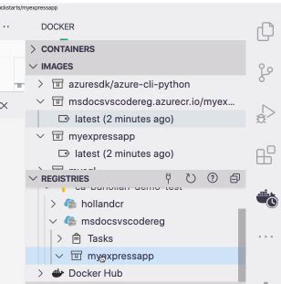 Error Accessing Registry Aad Retrieve Token Failed Issue Microsoft Vscode Azure