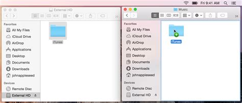 How To Move Your ITunes Library To A New Location Serato Support