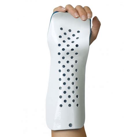 Medline Forearm Splint ORT33100RL Active Forever