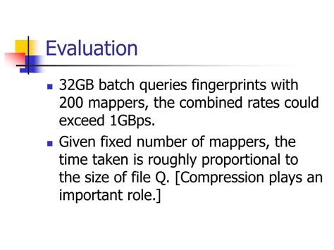 Ppt Detecting Near Duplicates For Web Crawling Powerpoint Presentation Id676475