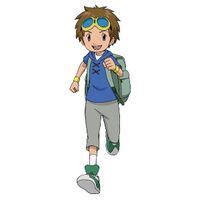 Takato Digimon