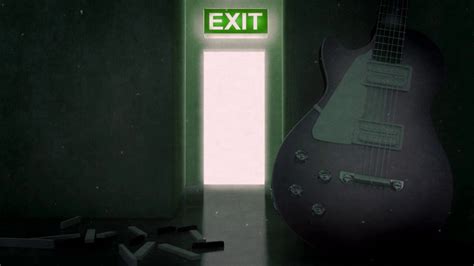 Radik Absalyamov Teaser For My New Album Exit