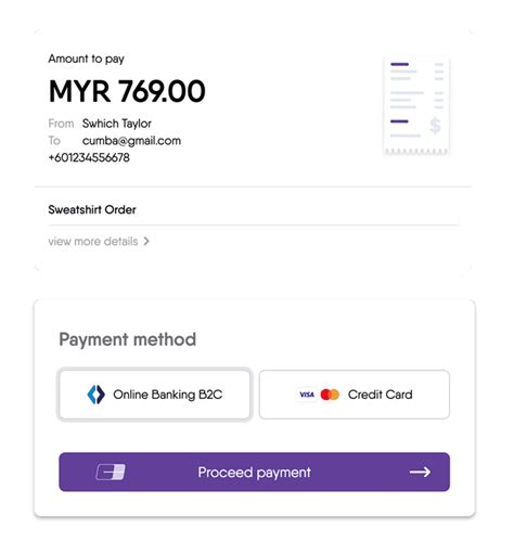 Registration Guide Swipe