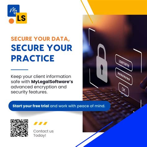 My Legal Software On Linkedin Datasecurity Legaltech Clientprotection