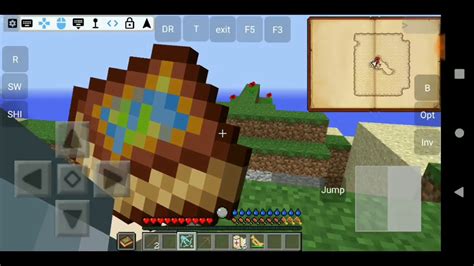 Minecraft Java Edition Mod Creator Java Realms Content Creator Program