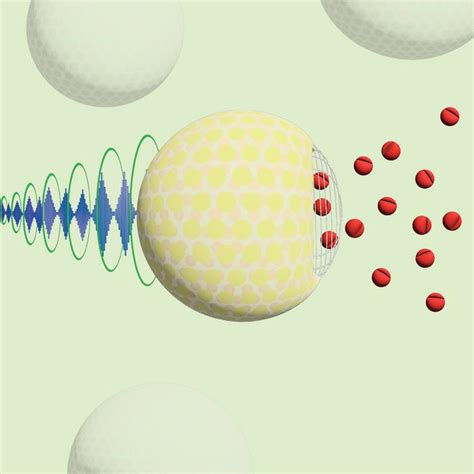 Ultrasound Could Deliver Drugs With Fewer Side Effects Eurekalert