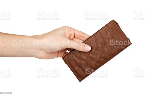 손으로 작성 된 초콜릿 접시입니다 흰색 배경에 고립 달 콤 하 고 맛 있는 음식 갈색에 대한 스톡 사진 및 기타 이미지 갈색 건강한 식생활 검은색 Istock