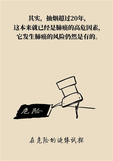 抽烟又查出肺结节赶紧去做这件事 搜狐大视野 搜狐新闻