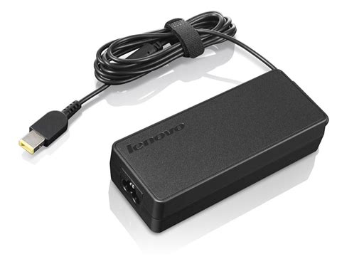 Lenovo W Ac Adapter At Piece Lenovo Laptop Adapters In Jaipur Id