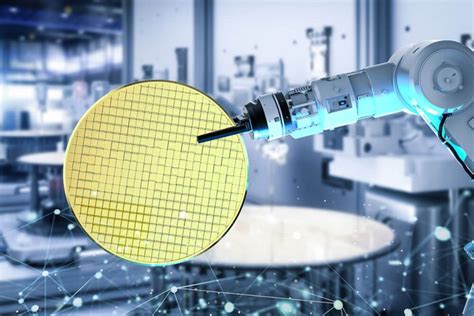 Cmp For Semiconductor Equipment Grish