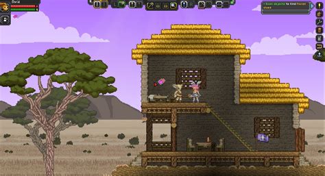 [mod] Sexbound Reborn Page 17 Starbound Loverslab