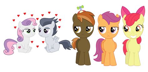 Mlp Button Mash Cutie Mark