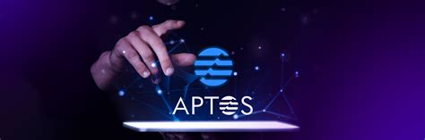 introduction to aptos blockchain minddeft technology