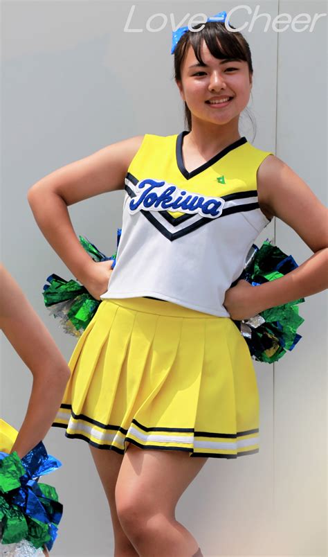 記事no167：画像1 Cheerleader～チアリーダー～ アクションカメラ 掲示板 いつもちゃんねる