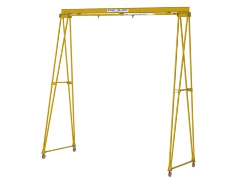 Rigid Rail Fall Arrest Systems Canada Liftsafe Fall Protection