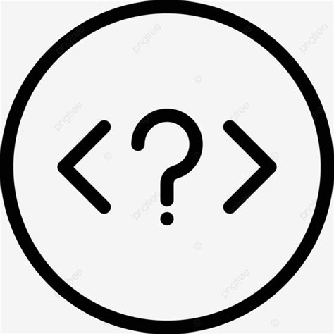 Coding Screen Help Technology Vector Screen Help Technology Png And