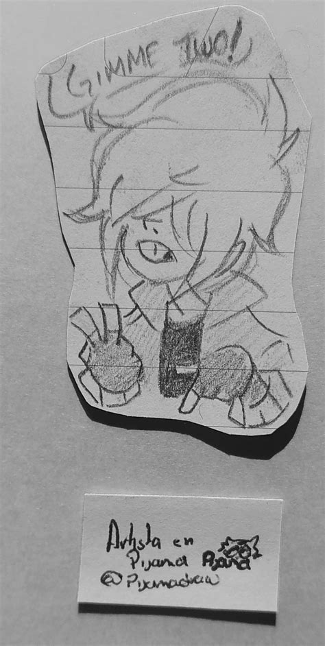 Steve Chibi Oc 2019 By Artistaenpijama On Newgrounds