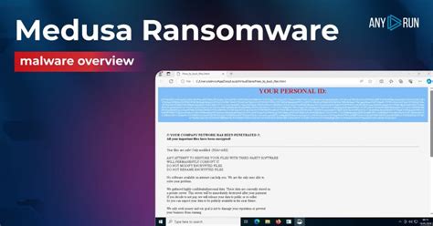 Any Run Interactive Malware Analysis Service On Linkedin Ransomware