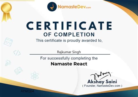 Rajkumar Singh On Linkedin React Namastereact Webdevelopment Learningjourney Personalgrowth