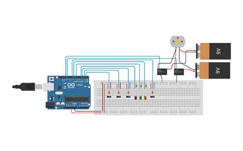 Circuit Design Ejercicio2secuenciales Tinkercad Circuit Design Ejercicio2secuenciales Tinkercad