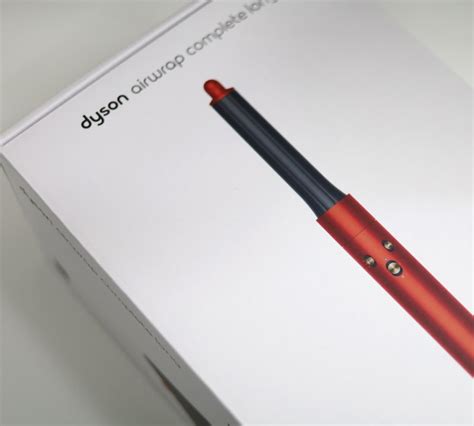 다이슨 에어랩 멀티스타일러 컴플리트 롱 배럴 종류 사용법 네이버 블로그