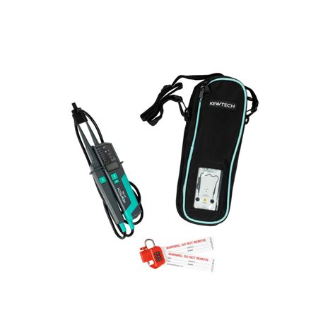 All Voltage Testers And Safe Isolation Kits Fusebox Shop Fusebox Shop