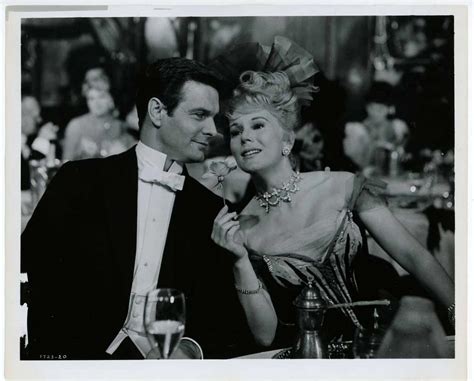 Louis Jourdan Gigi