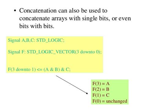 Introduction To Vhdl