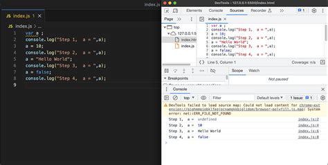 Javascript Is A Loosely Typed Language What Does That Mean — Part 7🫤